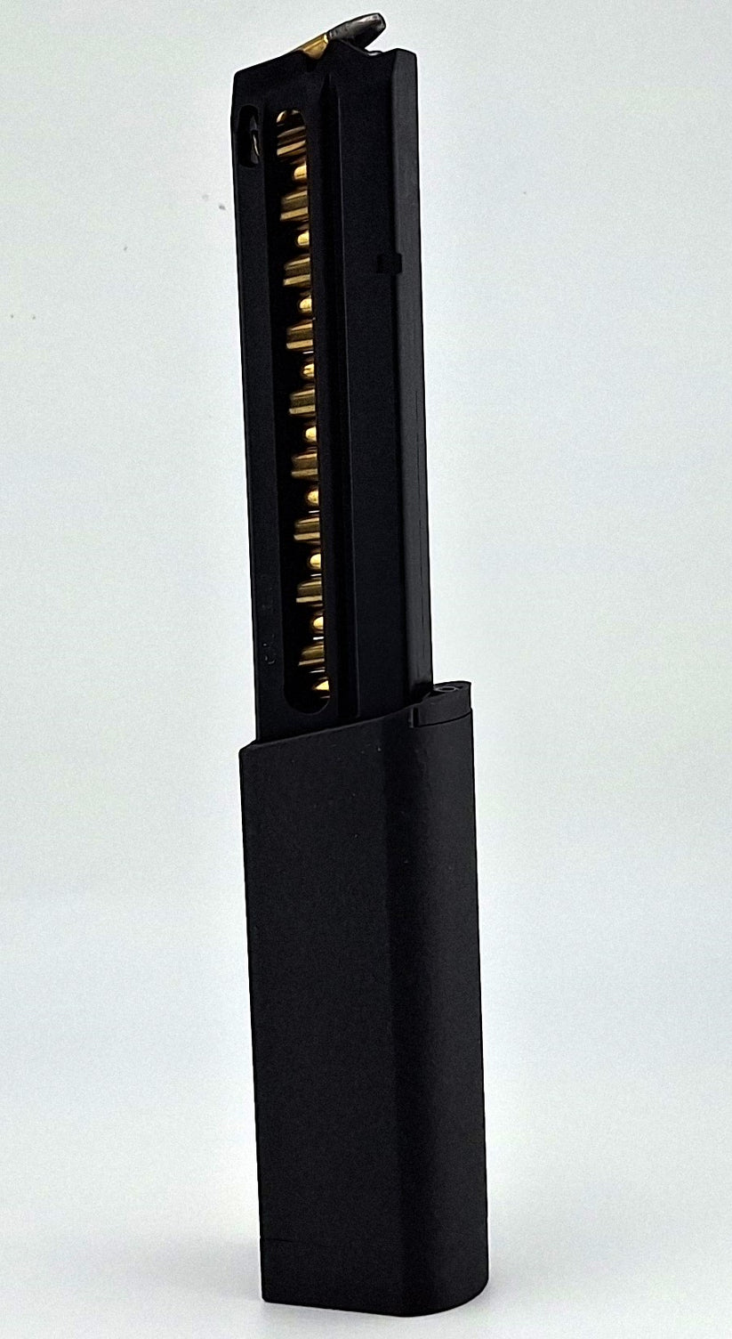 TX22 Magazine Extension - Increase Capacity By 15 Rounds | Shop Now ...