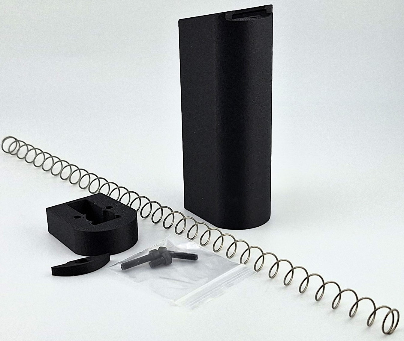 TX22 Magazine Extension - Increase Capacity By 15 Rounds | Shop Now ...