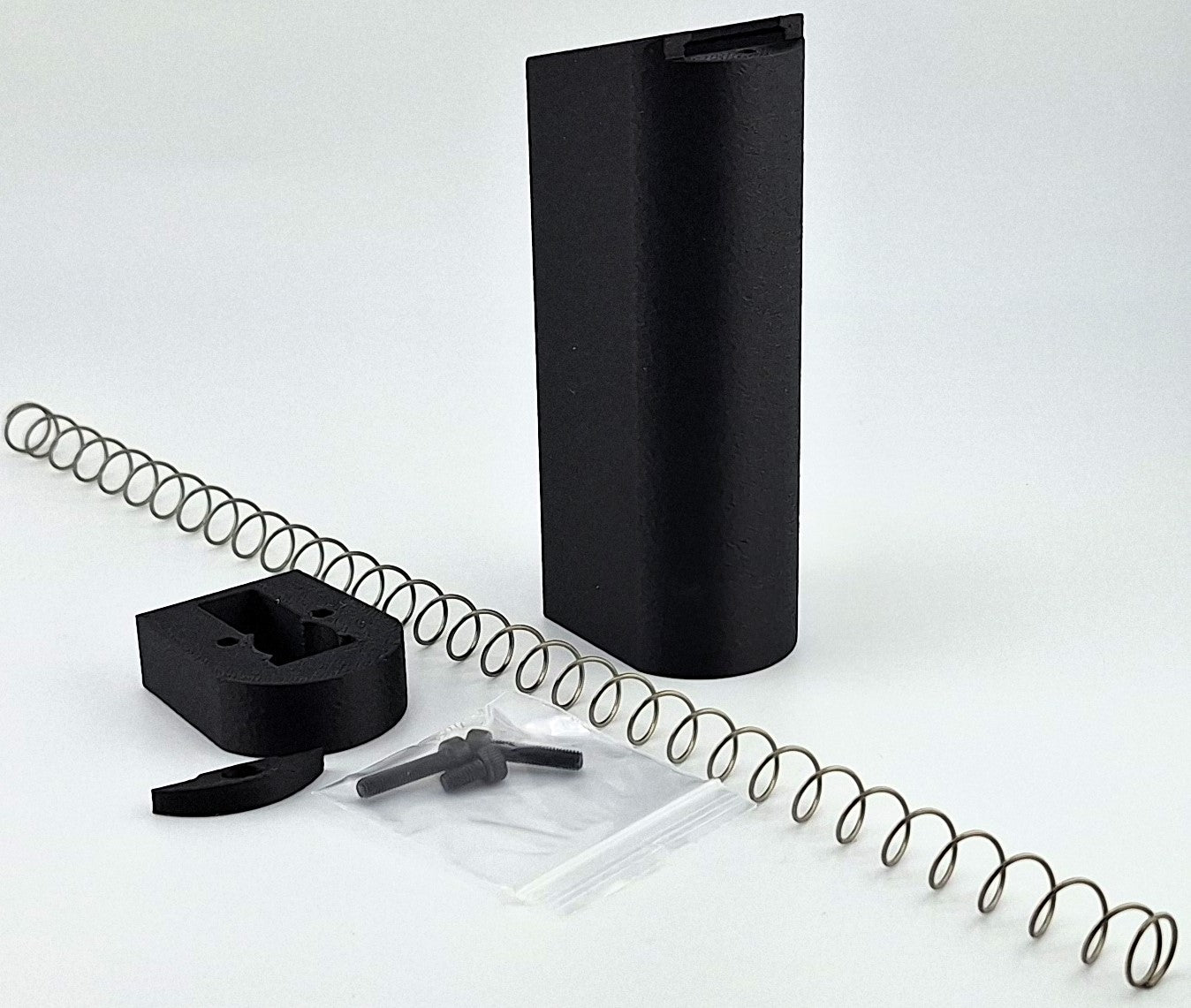 TX22 Magazine Extension - Increase Capacity By 15 Rounds | Shop Now ...