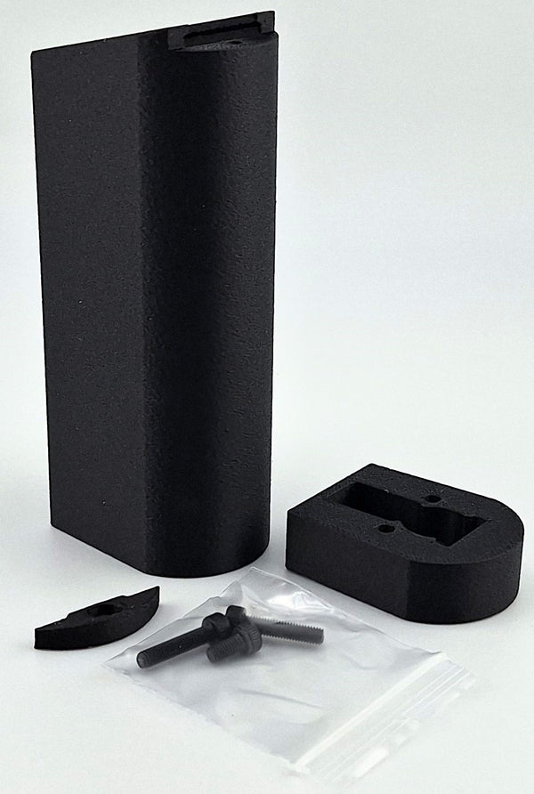 TX22 Magazine Extension - Increase Capacity By 15 Rounds | Shop Now ...