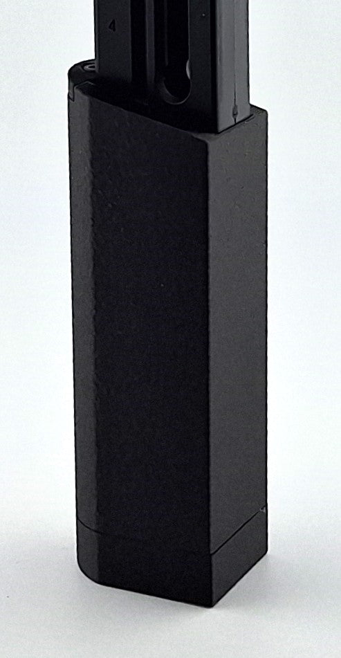 TX22 Magazine Extension - Increase Capacity By 15 Rounds | Shop Now ...