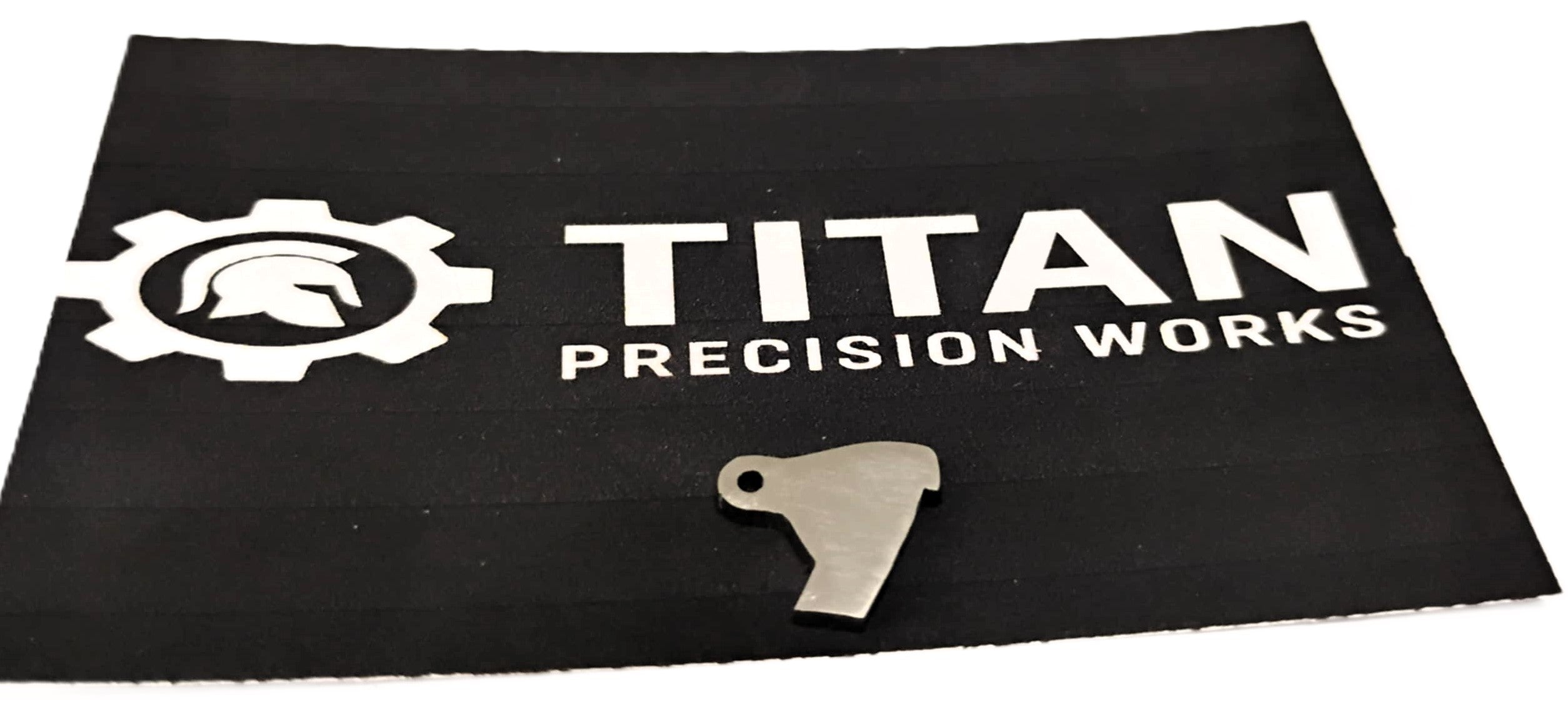 TX22 Accessories – Titan Precision Works