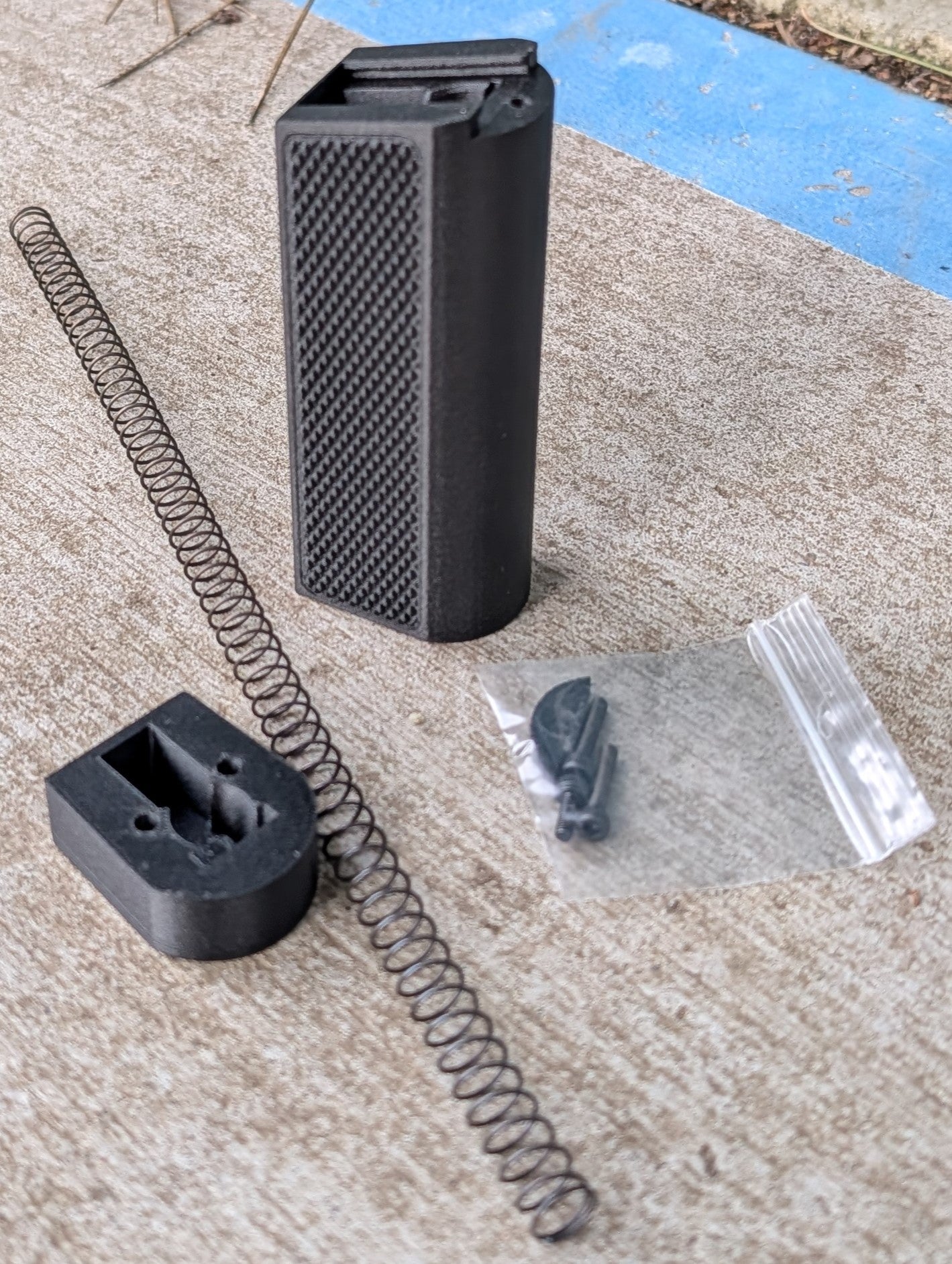 Built on Trust. Driven by Precision. – Titan Precision Works