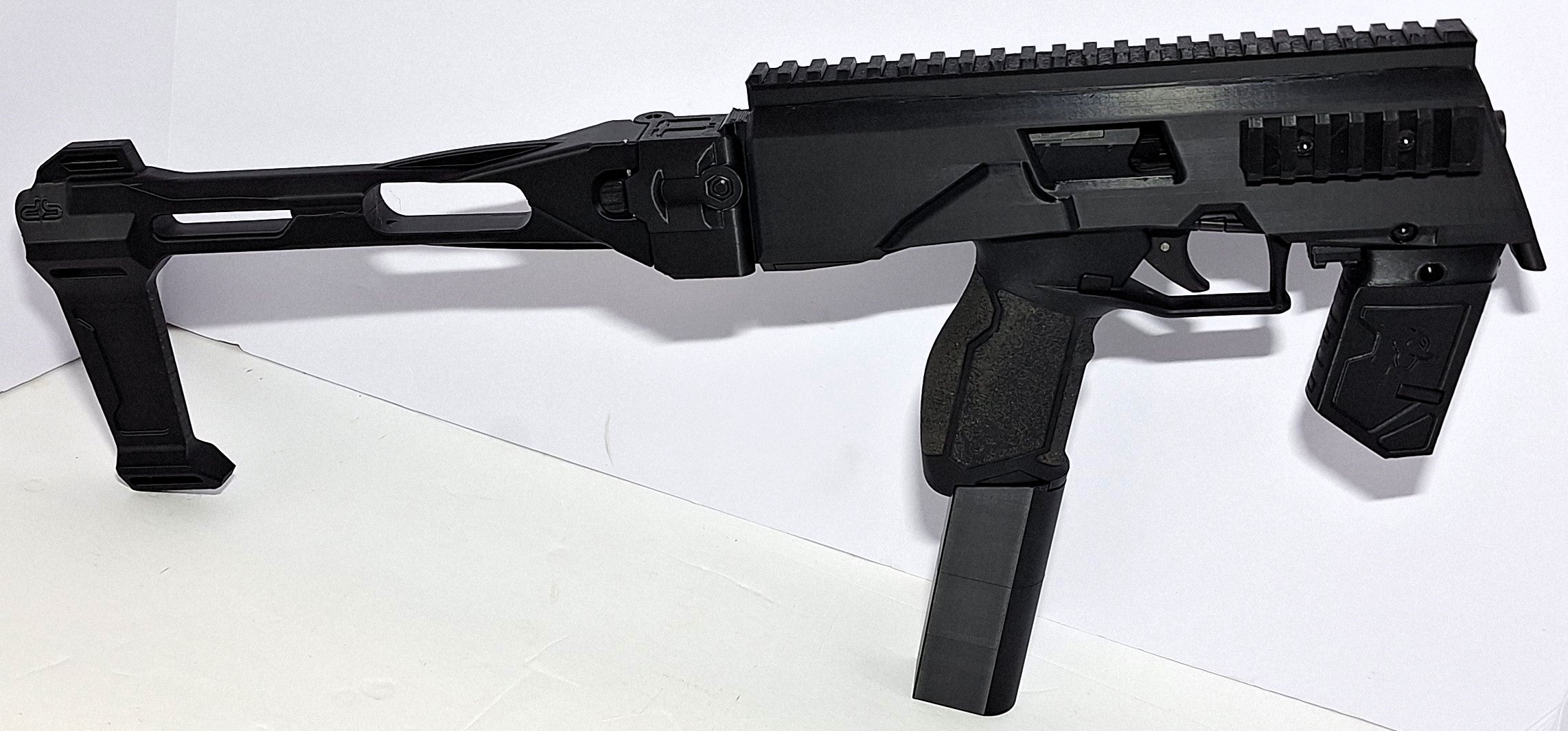 TX22 Accessories – Titan Precision Works