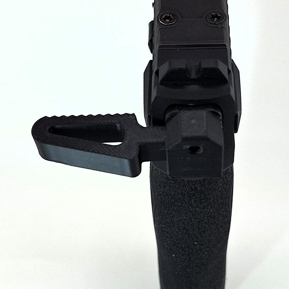 Taurus TX22 MTN Charging Handle - Enhanced Control & Durability – Titan ...