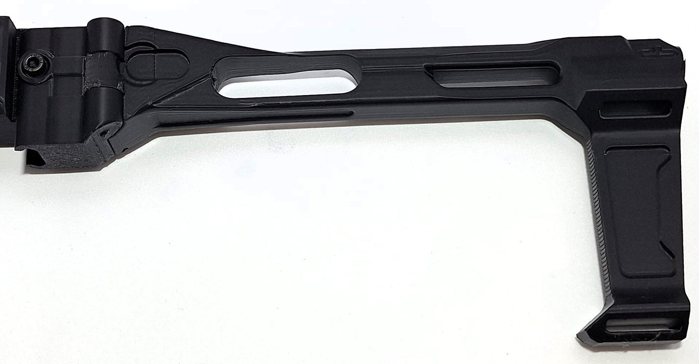 Taurus TX22 Chassis - Enhance Your Precision & Tactical Style – Titan ...